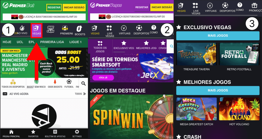 Premier Bet Zone Angola Entrar - Link Do Bônus De Boas-Vindas